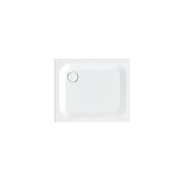 Bette BetteUltra Duschwanne 5840-004 90x75x2,5cm, edelwei&szlig;
