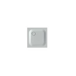 Bette BetteUltra Duschwanne 5719-002AE 70x70x2,5cm, Antirutsch/Pro, manhattan
