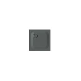 Bette BetteUltra Duschwanne 5719-403 70x70x2,5cm, smoke