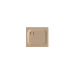 Bette BetteUltra Duschwanne 5679-425 80x70x2,5cm, greige