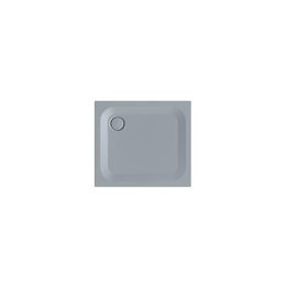 Bette BetteUltra Duschwanne 8750-412 90x80x2,5cm, quartz
