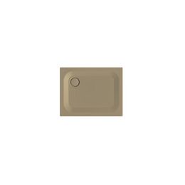 Bette BetteUltra Duschwanne 5709-417 90x70x2,5cm, hazel
