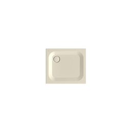 Bette BetteUltra Duschwanne 5679-001 80x70x2,5cm, pergamon