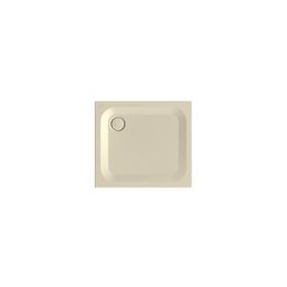 Bette BetteUltra Duschwanne 8750-006 90x80x2,5cm, jasmin