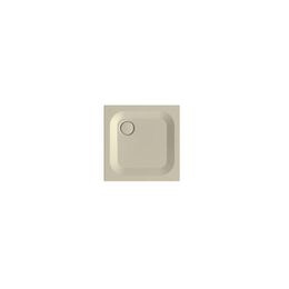 Bette BetteUltra Duschwanne 5719-422 70x70x2,5cm, beige