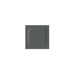 Bette BetteUltra Duschwanne 1589-403 85x85x2,5cm, smoke