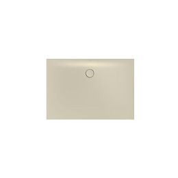 Bette BetteFloor Side Duschfl&auml;che 3398-422 130x90cm, beige