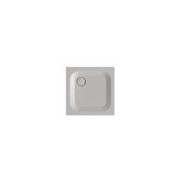 Bette BetteUltra Duschwanne 5719-413AE 70x70x2,5cm, Antirutsch/Pro, dust
