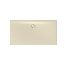 Bette BetteFloor Side Duschfl&auml;che 3376-006PLUS 170x90cm, Glasur, jasmin
