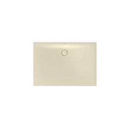 Bette BetteFloor Side Duschfl&auml;che 3398-006AE 130x90cm, Antirutsch/Pro, jasmin