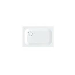 Bette BetteUltra Duschwanne 8600-004 90x60x2,5cm, edelwei&szlig;