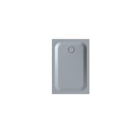 Bette BetteUltra Duschwanne 8727-412 110x75x3,5cm, quartz