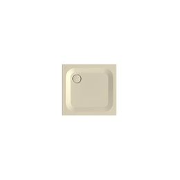 Bette BetteUltra Duschwanne 5669-006AE 80x75x2,5cm, Antirutsch/Pro, jasmin