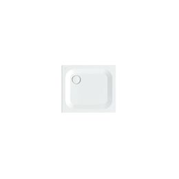 Bette BetteUltra Duschwanne 5679-004AE 80x70x2,5cm, Antirutsch/Pro, edelwei&szlig;