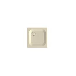 Bette BetteUltra Duschwanne 5719-006 70x70x2,5cm, jasmin