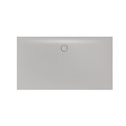 Bette BetteFloor Side Duschfl&auml;che 3378-413AE 180x100cm, Antirutsch/Pro, dust