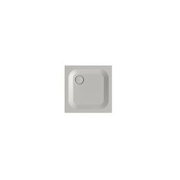 Bette BetteUltra Duschwanne 5719-410 70x70x2,5cm, silver