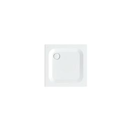 Bette BetteUltra Duschwanne 1589-004AE 85x85x2,5cm, Antirutsch/Pro, edelwei&szlig;