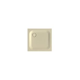 Bette BetteUltra Duschwanne 5669-441 80x75x2,5cm, cream