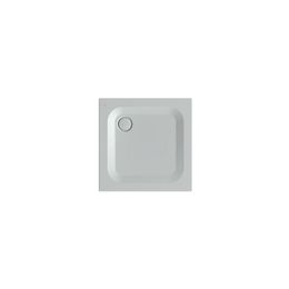 Bette BetteUltra Duschwanne 1589-002 85x85x2,5cm, manhattan