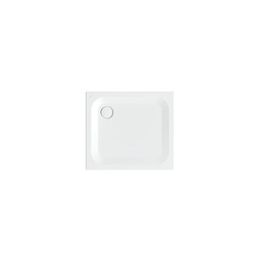 Bette BetteUltra Duschwanne 8750-000AE 90x80x2,5cm, Antirutsch/Pro, wei&szlig;