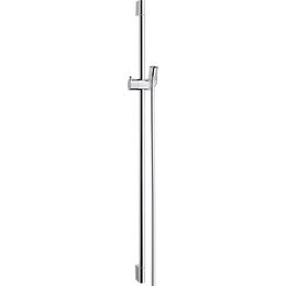 Hansgrohe Brausestange Unica C 27610000 0,90 m, Schlauch 1,60 m, chrom