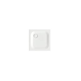 Bette BetteUltra Duschwanne 5719-440 70x70x2,5cm, snow