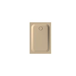 Bette BetteUltra Duschwanne 8727-003 110x75x3,5cm, bahamabeige
