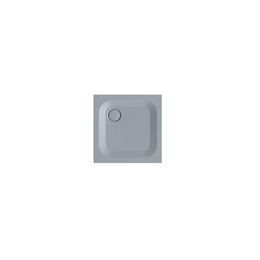 Bette BetteUltra Duschwanne 5719-412 70x70x2,5cm, quartz