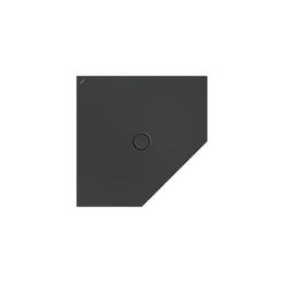 Bette BetteFloor Caro Duschfl&auml;che 7211-402AE Antirutsch/Pro, state, 100x100cm