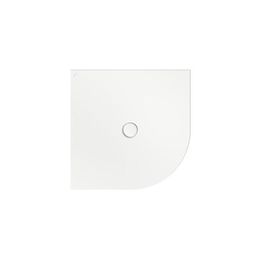 Bette BetteFloor Corner Duschfl&auml;che 5451-287 starwhite, 100x100cm