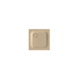 Bette BetteUltra Duschwanne 5719-003 70x70x2,5cm, bahamabeige