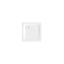 Bette BetteUltra Duschwanne 5830-287 80x80x2,5cm, starwhite