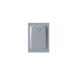 Bette BetteUltra Duschwanne 8710-412 105x75x3,5cm, quartz