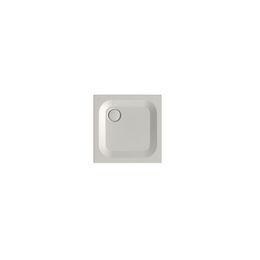 Bette BetteUltra Duschwanne 5719-423 70x70x2,5cm, flax