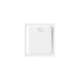 Bette BetteUltra Duschwanne 8737-287 110x100x3,5cm, starwhite