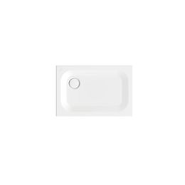 Bette BetteUltra Duschwanne 8600-287 90x60x2,5cm, starwhite