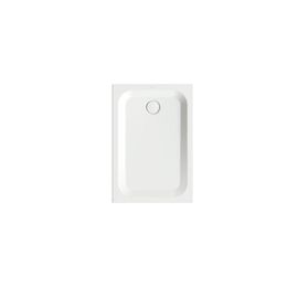 Bette BetteUltra Duschwanne 8727-440 110x75x3,5cm, snow
