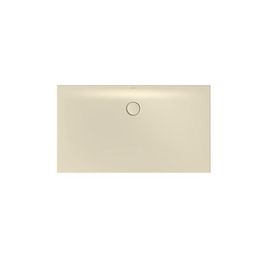 Bette BetteFloor Side Duschfl&auml;che 3379-006AE 140x80cm, Antirutsch/Pro, jasmin