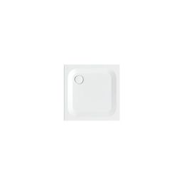 Bette BetteUltra Duschwanne 5830-000AE 80x80x2,5cm, Antirutsch/Pro, wei&szlig;