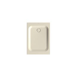 Bette BetteUltra Duschwanne 8729-001 110x80x3,5cm, pergamon