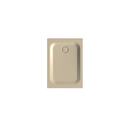 Bette BetteUltra Duschwanne 8710-424 105x75x3,5cm, sand