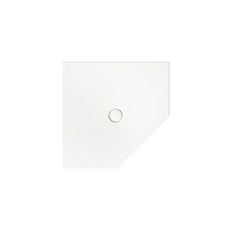 Bette BetteFloor Caro Duschfl&auml;che 7211-440AE Antirutsch/Pro, snow, 100x100cm