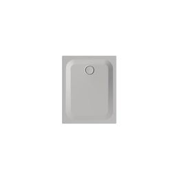 Bette BetteUltra Duschwanne 5490-413 100x80x2,5cm, dust