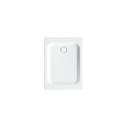 Bette BetteUltra Duschwanne 8729-004AE 110x80x3,5cm, Antirutsch/Pro, edelwei&szlig;