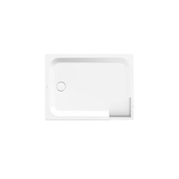 Bette BetteUltra Duschwanne 5940-038T 100x100x2,5cm, Wannentr&auml;ger, natura
