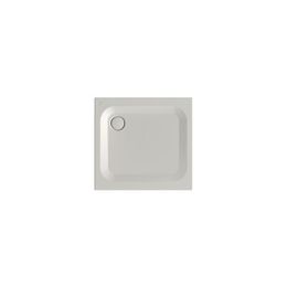 Bette BetteUltra Duschwanne 1559-423 90x85x2,5cm, flax