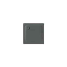 Bette BetteUltra Duschwanne 5930-403 90x90x2,5cm, smoke
