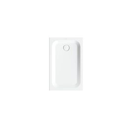 Bette BetteUltra Duschwanne 8725-004 110x70x3,5cm, edelwei&szlig;