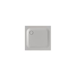 Bette BetteUltra Duschwanne 1559-413 90x85x2,5cm, dust